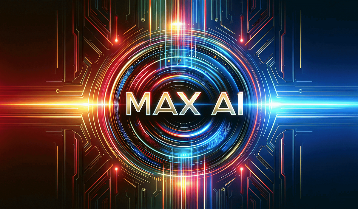 MaxAI — Ultimate AI Extension!. In This Blog: | by Rutuja Desai | Dec, 2023 | Medium
