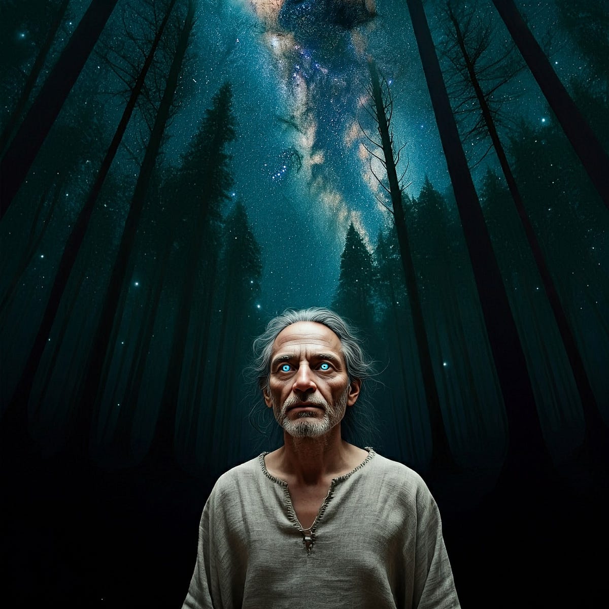 The Limits of Human Knowledge: Embracing the Unknown | by Dream Chaser ...