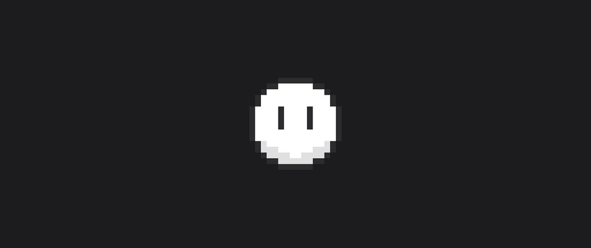 Devblog #1: Welcome to Pixelino — The Birth of a Minimalist Pixel Art Drawing Tool | by Ortiz ...