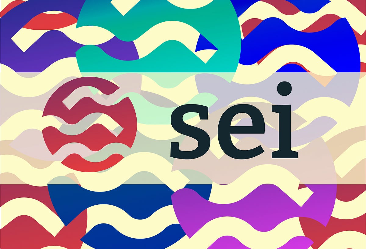 Unraveling the World of NFTs as a part of Sei Ecosystem: A ...