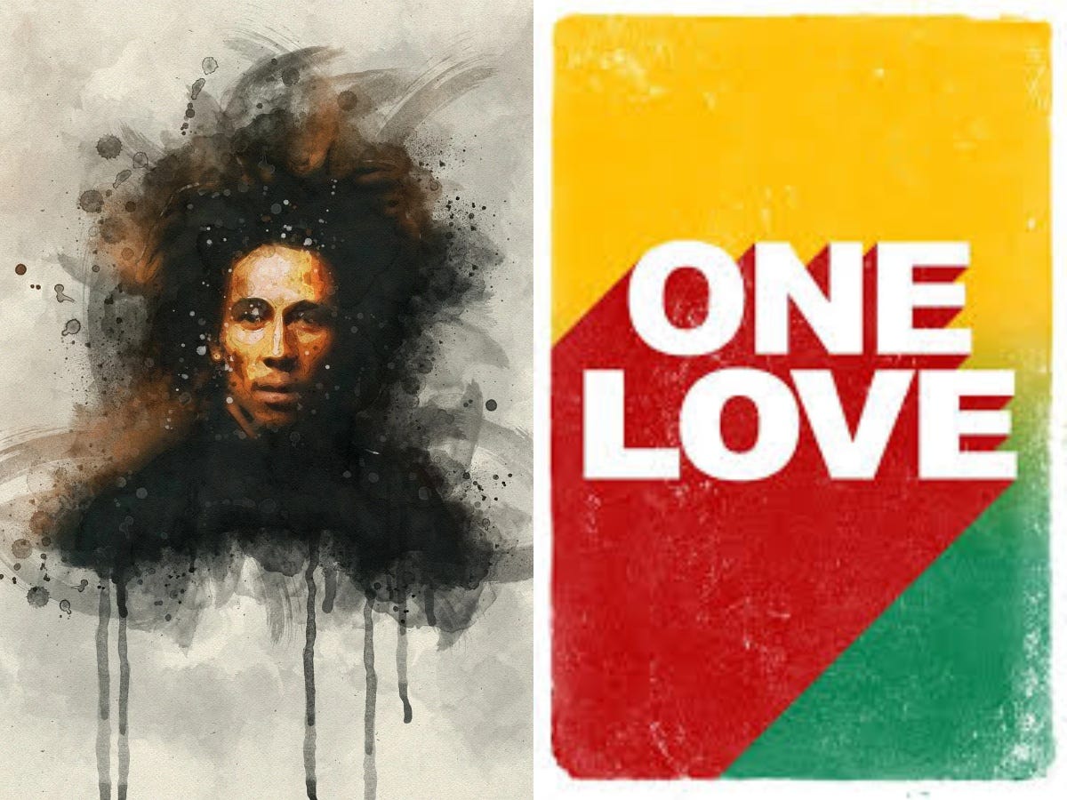 Watch the Captivating Trailer of ‘Bob Marley: One Love’ — An Intimate ...