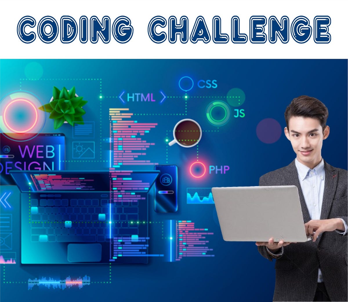 Challenge Code. Greeting! Everyone:) I am going to join… | by Manyata | Oct, 2023 | Medium