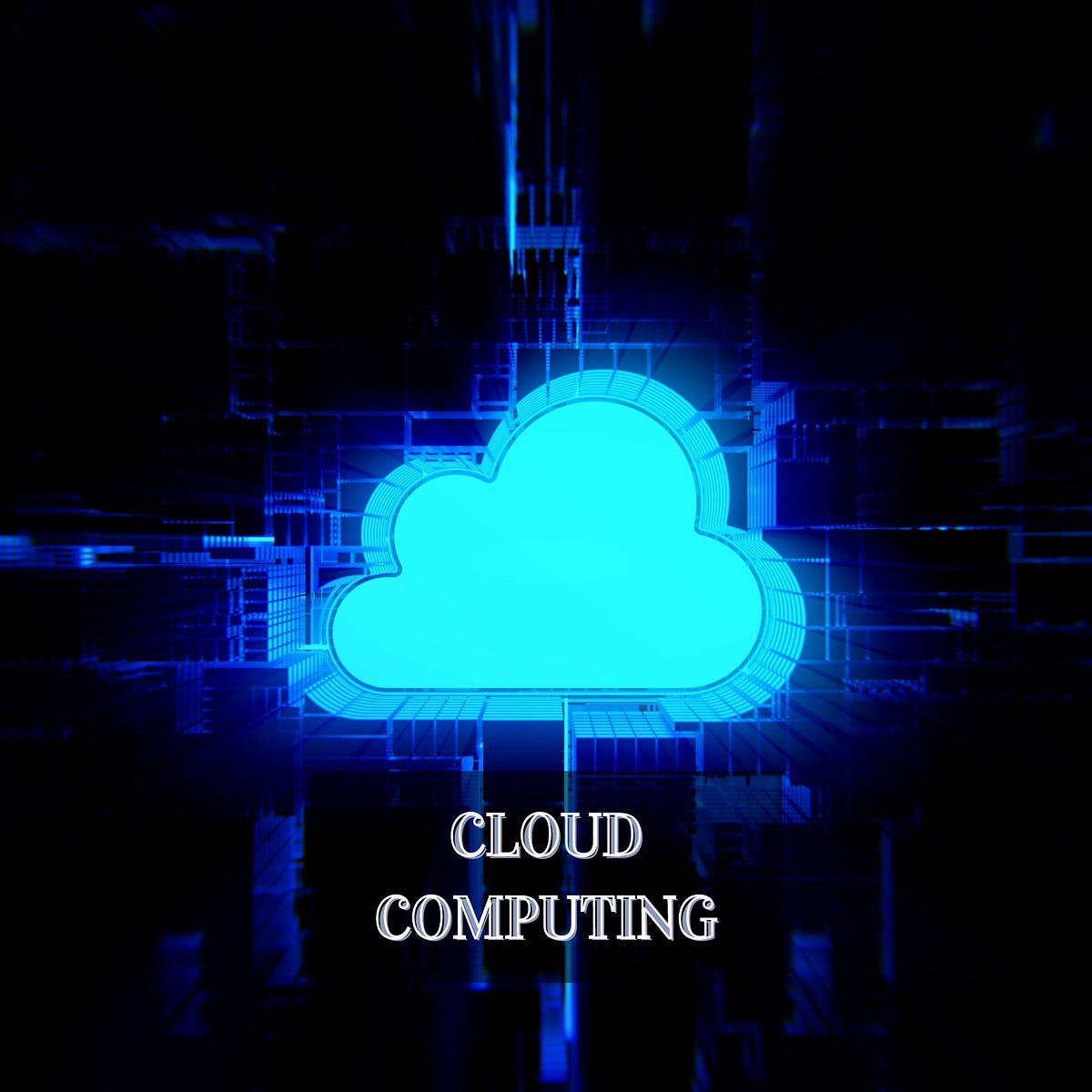 7 Powerful Ways Cloud Computing Transforms Your Workflow | by Techridge ...
