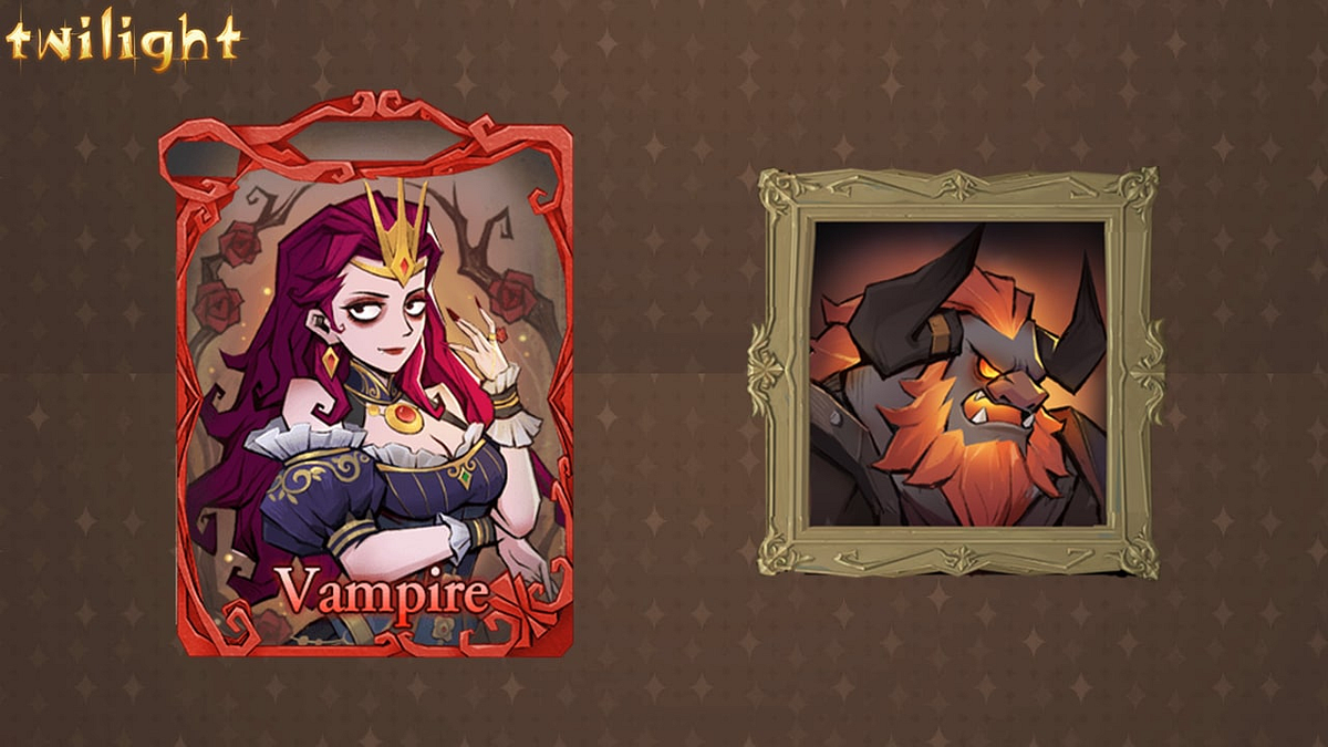 💥Twilight Game NFT Giveaway - Twilight NFT - Medium
