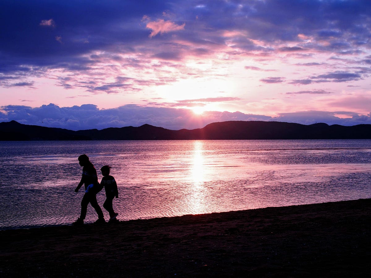 Writing Meditation. People want to talk, communicate, and… | by Yasuo ...