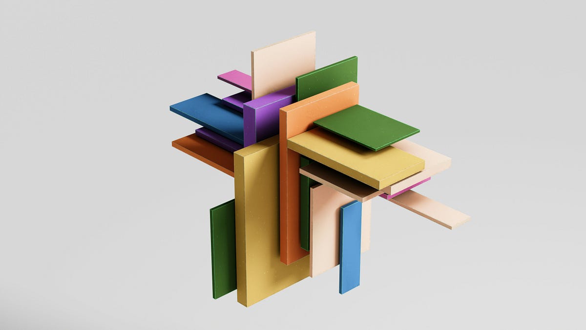 Expo Folder Structure with Zustand - Ars Dev - Medium