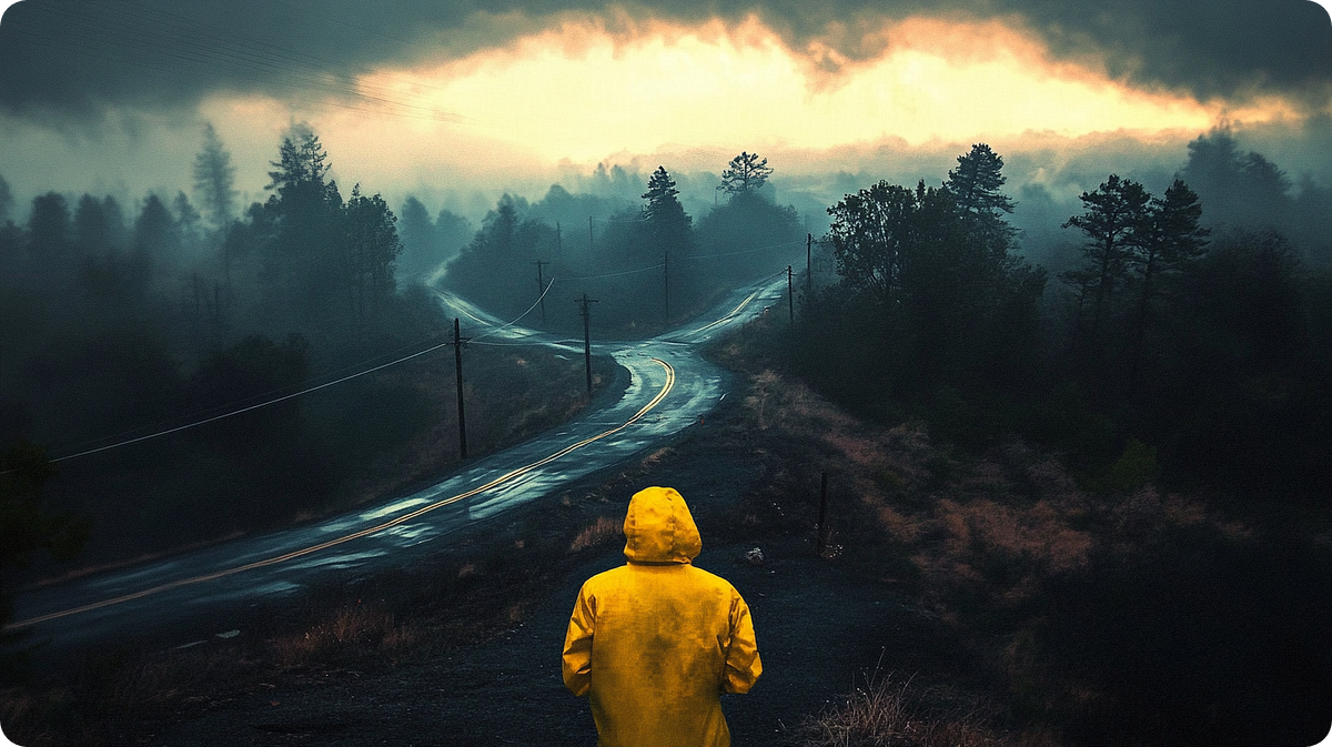 How to Find Your Way Back to What Matters | Medium