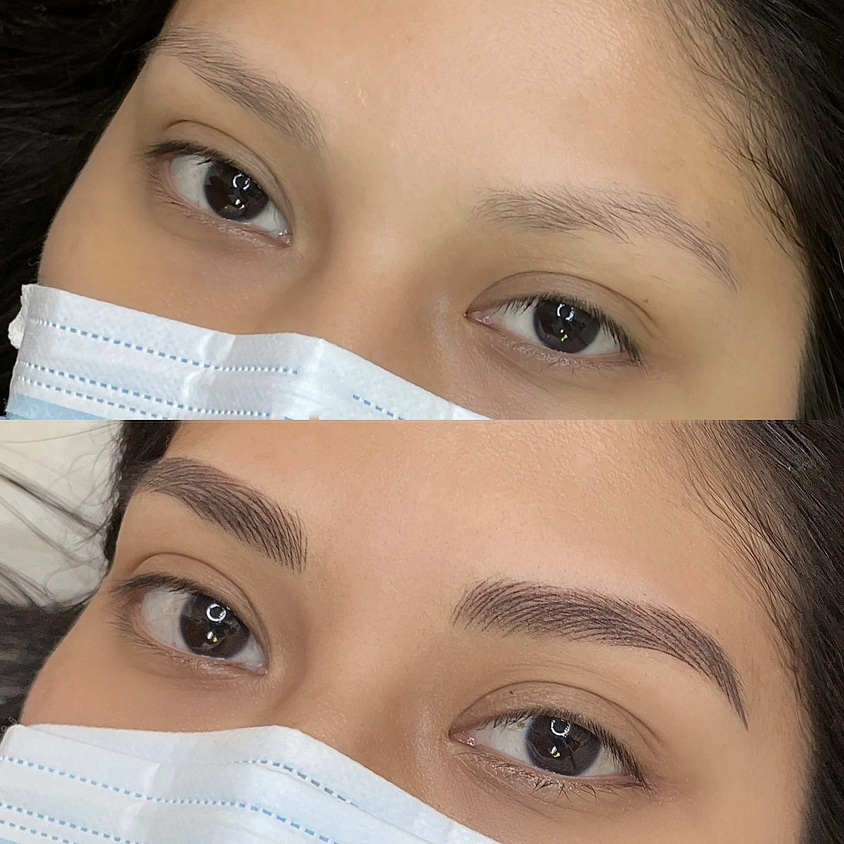 Nano Brow: The Next Big Thing in Permanent Makeup | by M SHOP USA | Jul ...