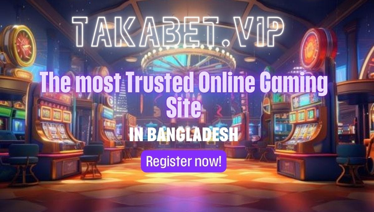 Takabet: The Ultimate Guide to Betting and Winning | by Jackiepark | Sep, 2024 | Medium