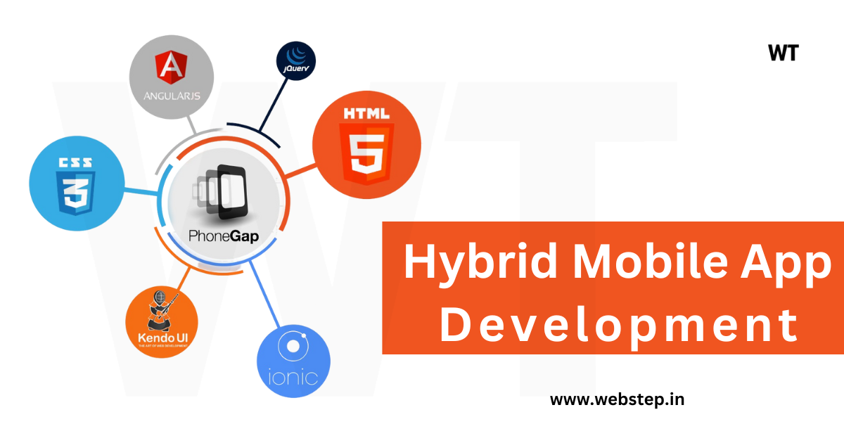 Hybrid Android app development services | by Webstep Technologies | Mar, 2024 | Medium