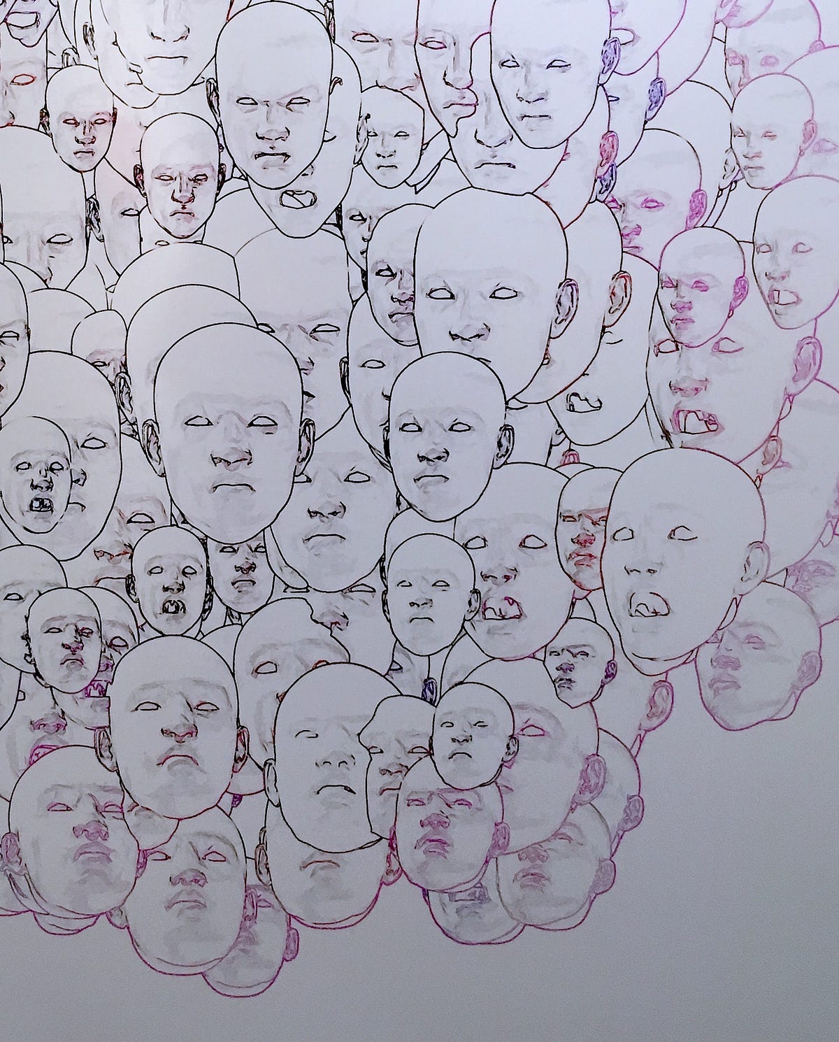 Art+Tech @ VAR Gallery [ Milwaukee, WI ] | by Jessica Fenlon | Medium
