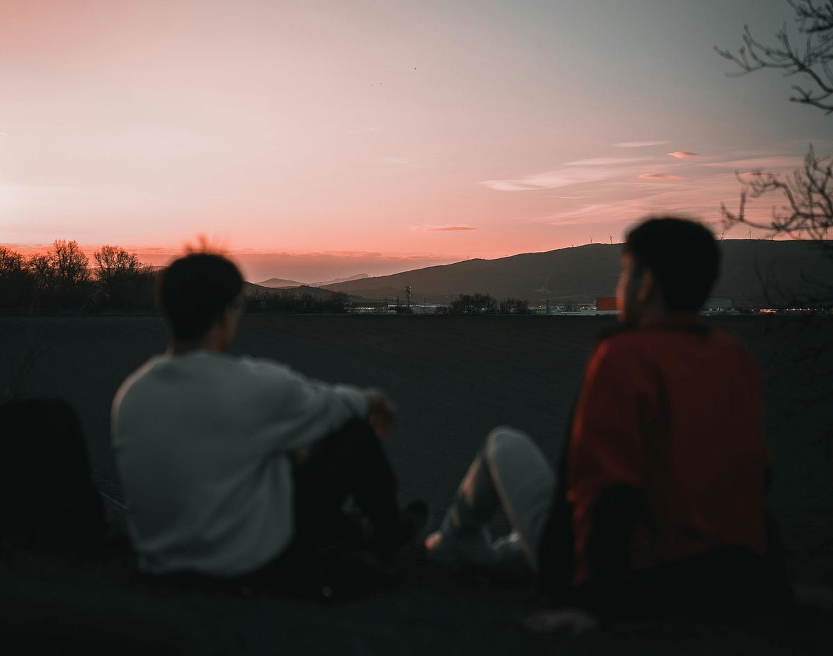 Being Imperfect. Why do we fight against human nature? | by ...