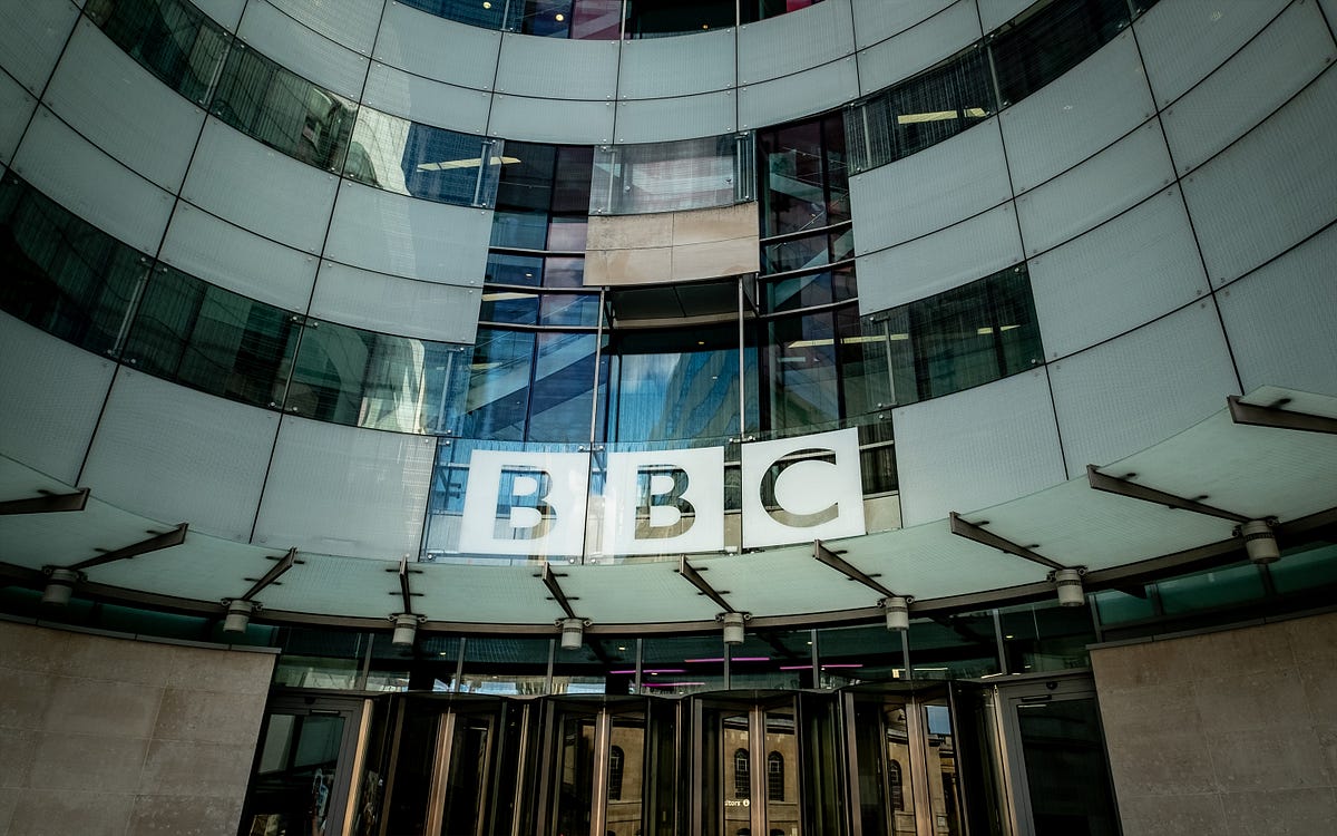 What is the BBC World Service? International broadcasting from the BBC ...