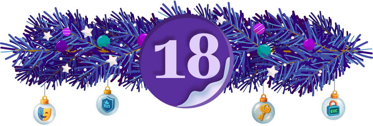 💻📌Tryhackme | Advent Of Cyber 2025 | Day 18 | Obfuscation — The Egg Shell File | Walkthrough📚👉 ...