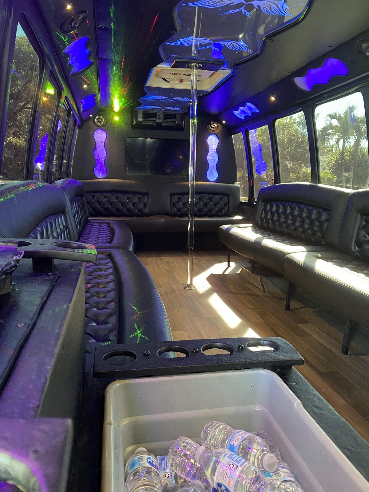Luxury Car Service Miami Airport: Your Ultimate Transportation Solution ...