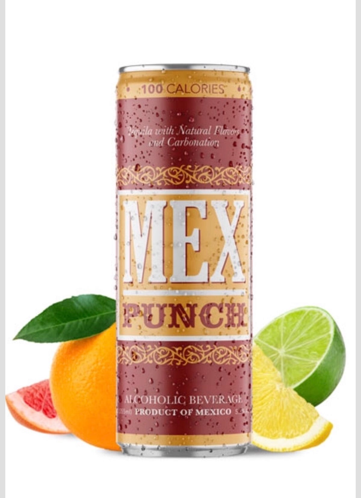What Differentiates Mex Punch?. As most popular version of Mex Punch ...