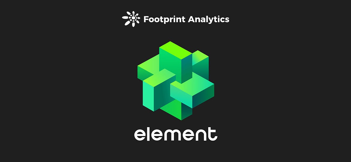 What is the Element NFT marketplace and NFT aggregation? | by Footprint ...