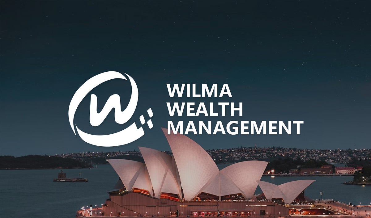 Wilma Wealth Management Center’s New Era in Australia Led by White ...