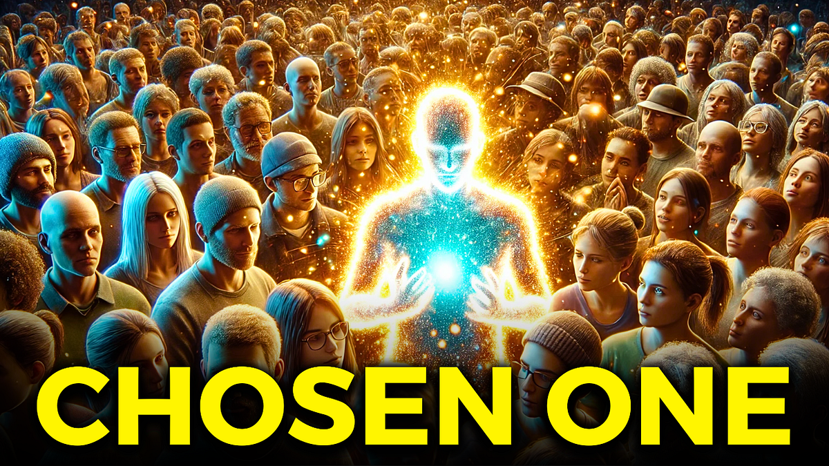 ARE YOU THE CHOSEN ONE? Discover 7 Signs That You Are Unique and ...