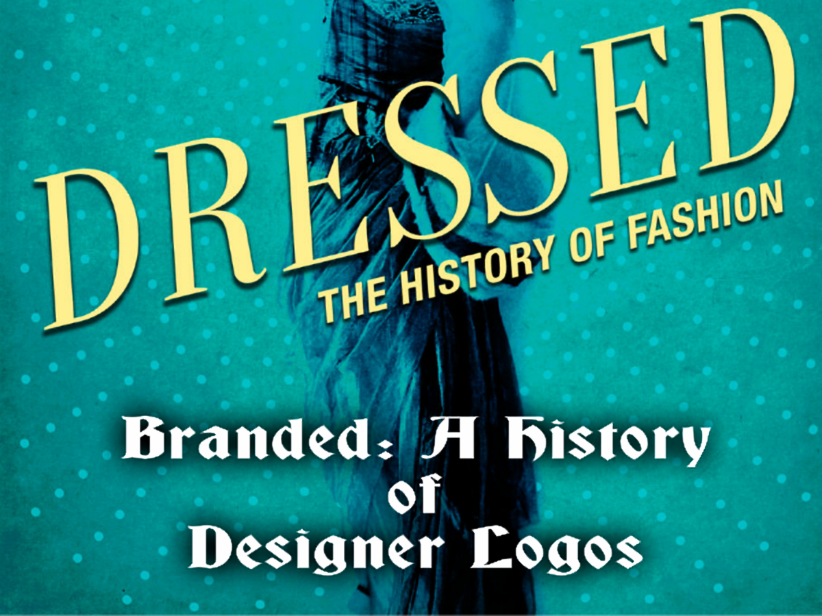 DRESSED — Branded: A History of Designer Logos | How Stuff Works ...