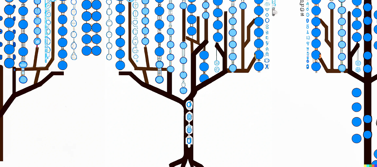 GroveDB Sum Trees. One of the innovative features of Dash… | by Paul ...