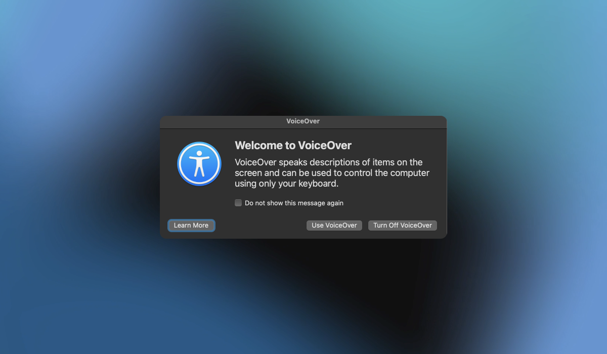 Tips for Beginner Web Accessibility Testers (VoiceOver) | by Nate K ...
