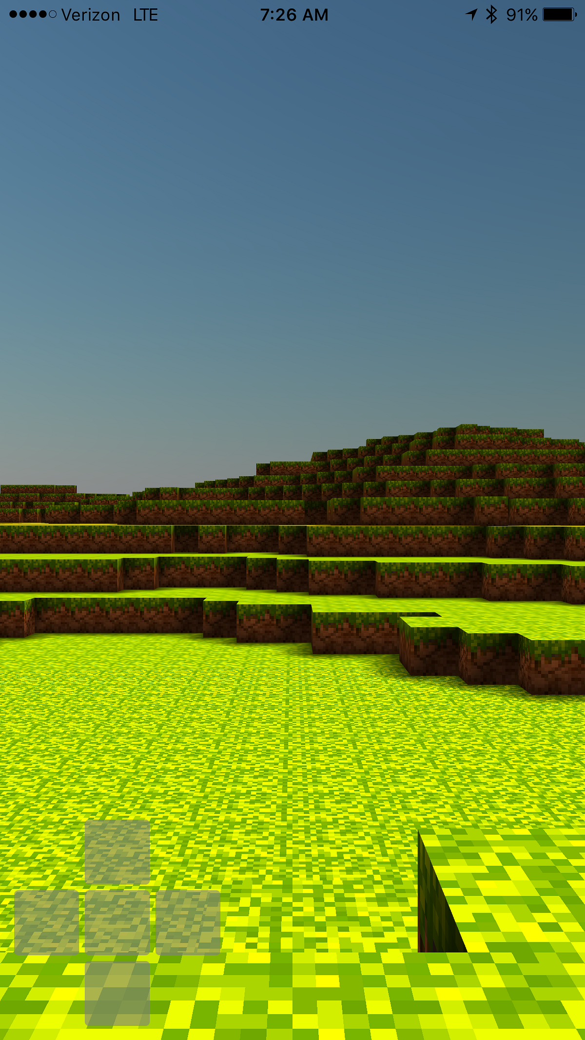 Awesome Expo Apps — Part 2 — Voxel, RPG, Throne Fantasy, Froggy Streets ...