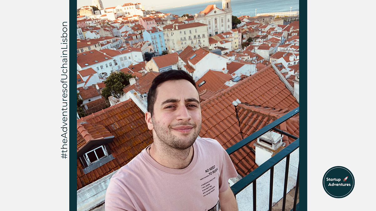 Experiencing the Digital Nomad lifestyle in Lisbon. What are the reasons to work from here? | by ...