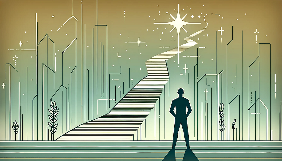 The 1:1:1:1 Method to help you Execute better in 2024 | by Sarjoo | Medium