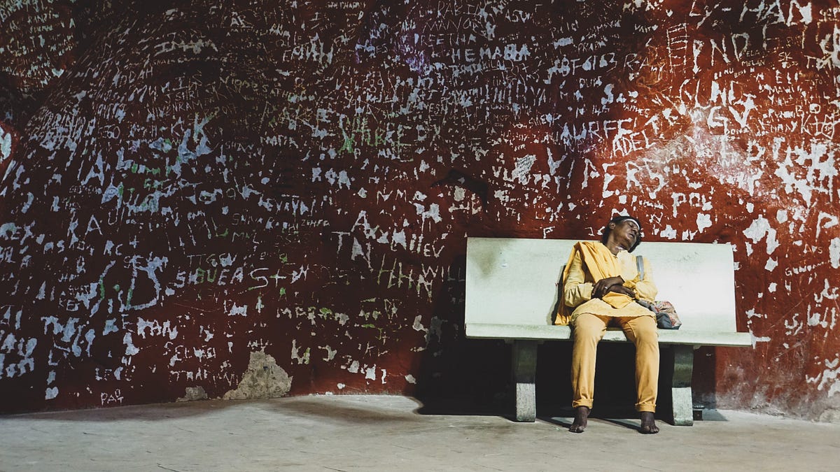 Balancing Creativity and Consistency | by Hephzibah | Medium