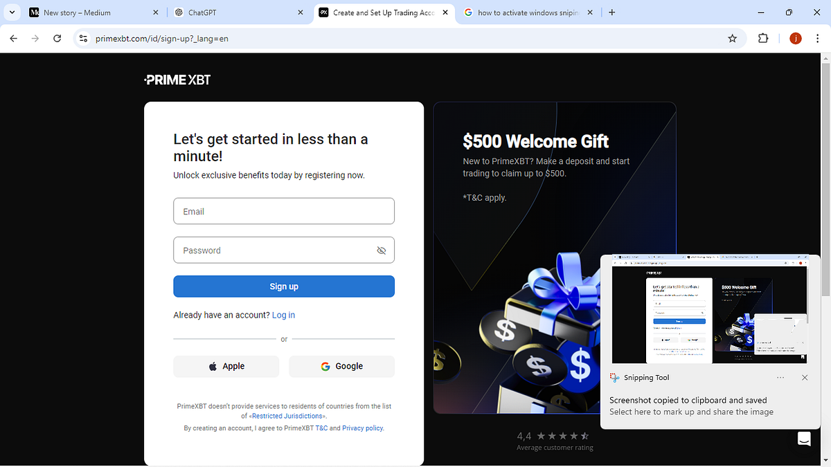 Investing in Cryptocurrency Using Prime XBT: A Comprehensive Guide | by ...
