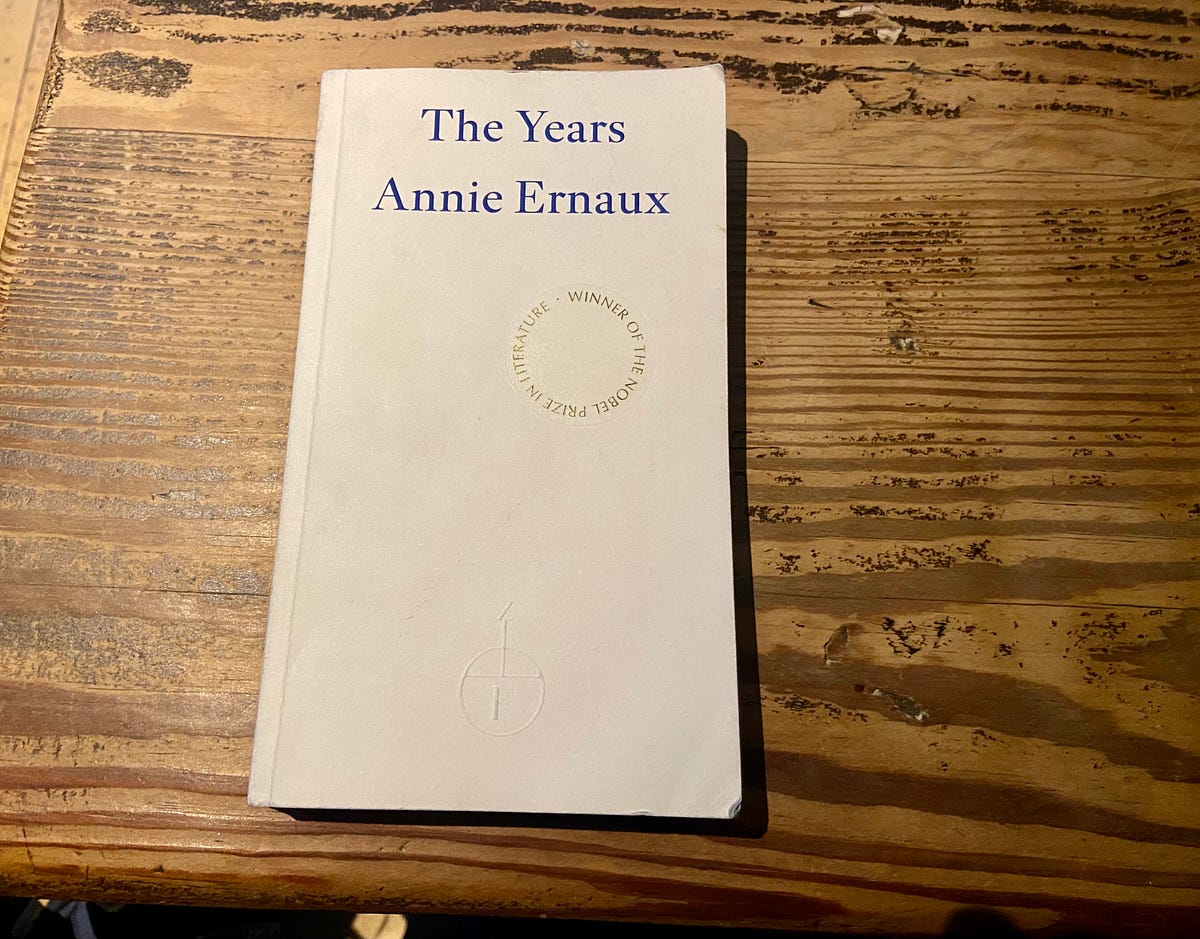 Reading in 2022. Like so many years, there were times… | by Clare Simpson | Medium