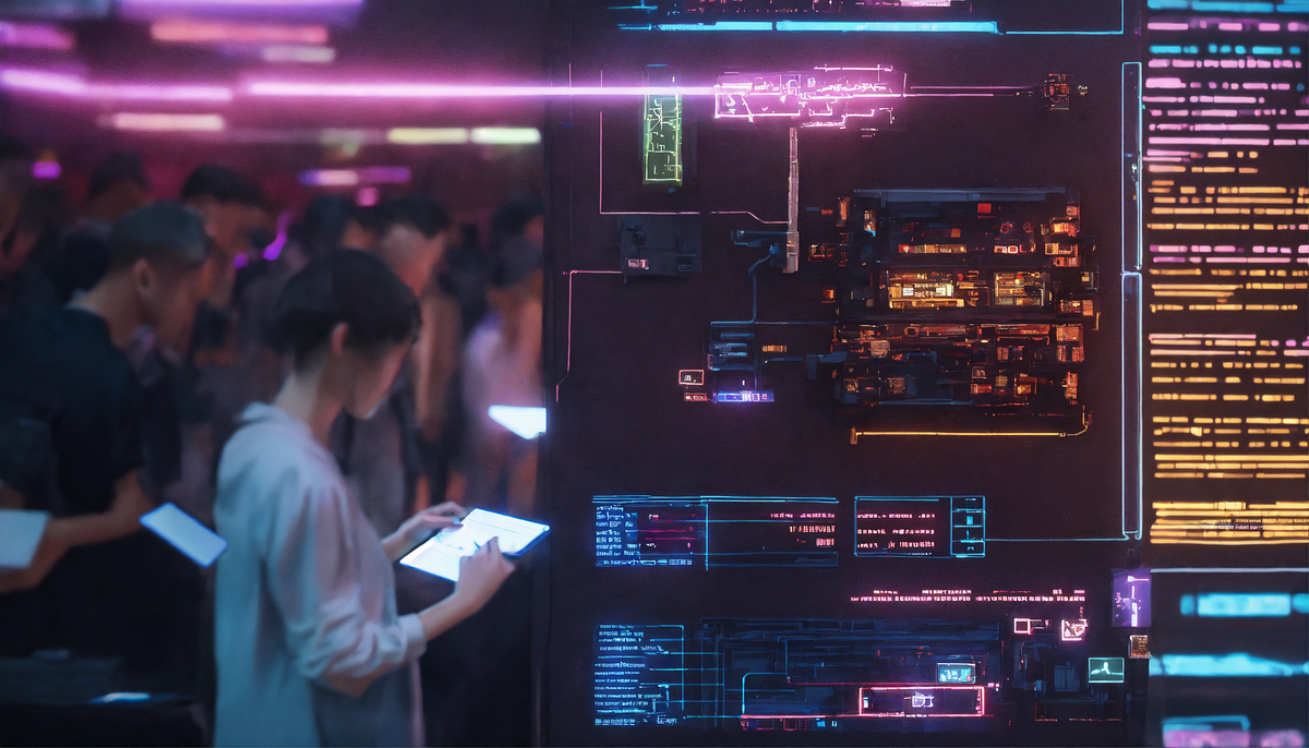 The Observer Pattern in JavaScript: A Deep Dive | by Samuel Martins | JavaScript in Plain English