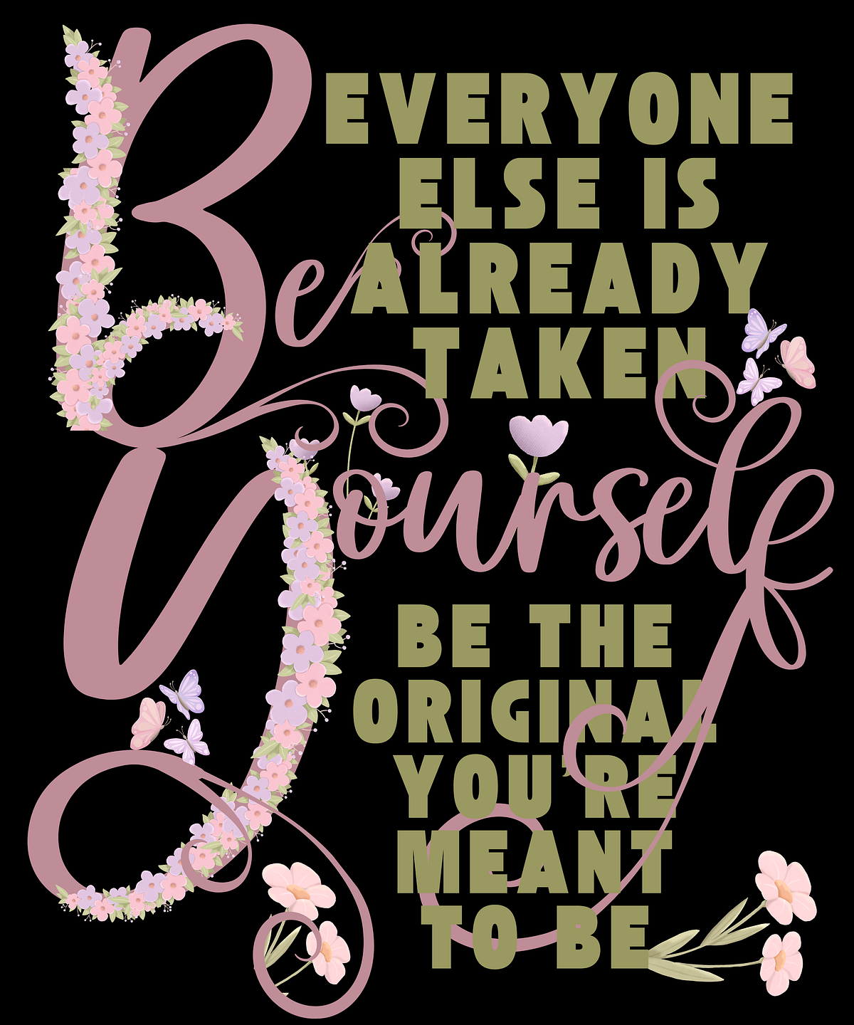 Embracing Authenticity. Finding Your True Self After Narcissism | by ...