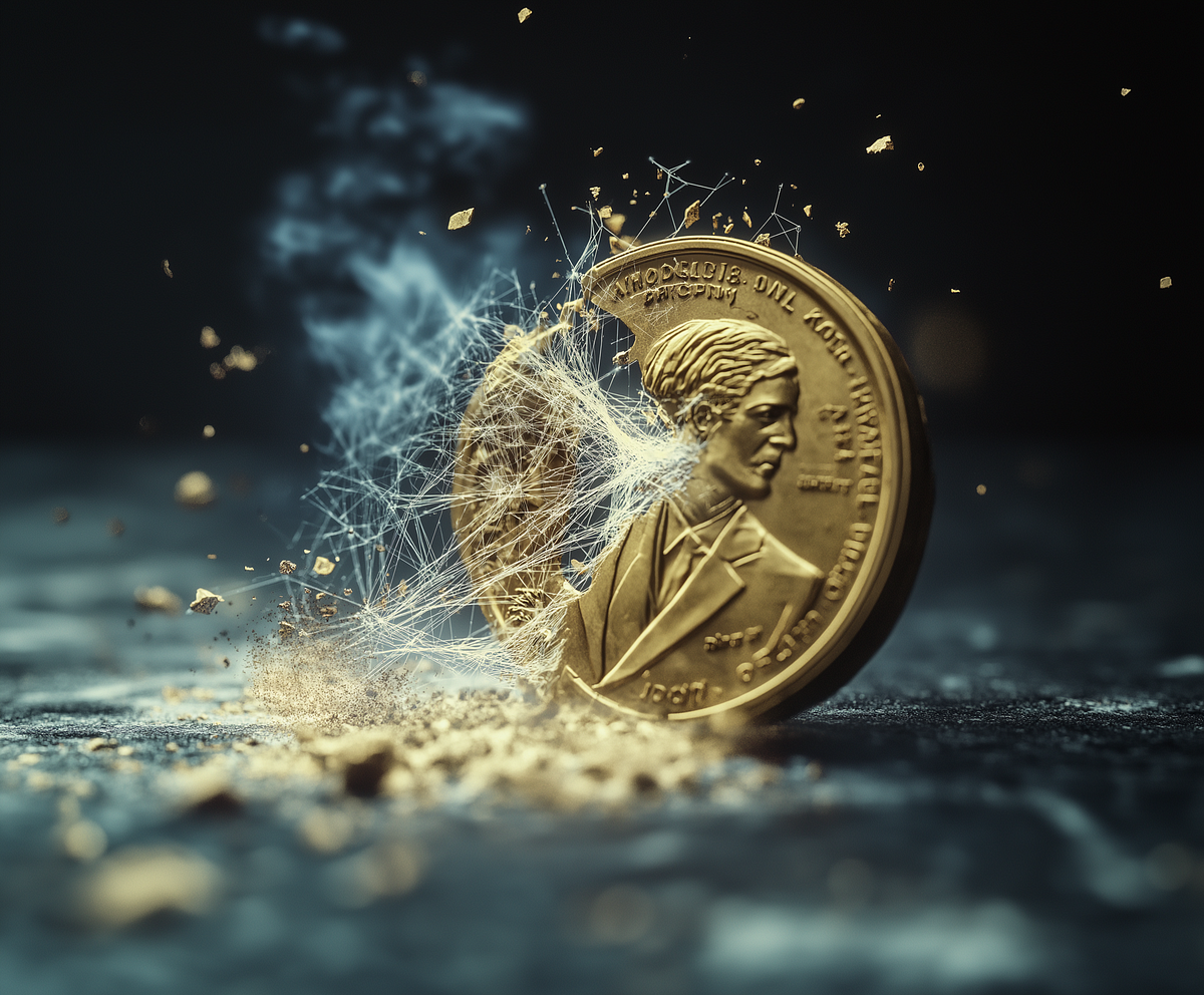 When Geniuses Go Rogue: Understanding the Nobel Disease and How to ...