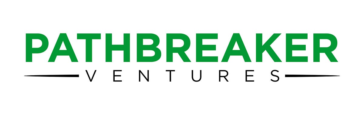 Pathbreaker Ventures closes $12 million for emerging technologies | by ...
