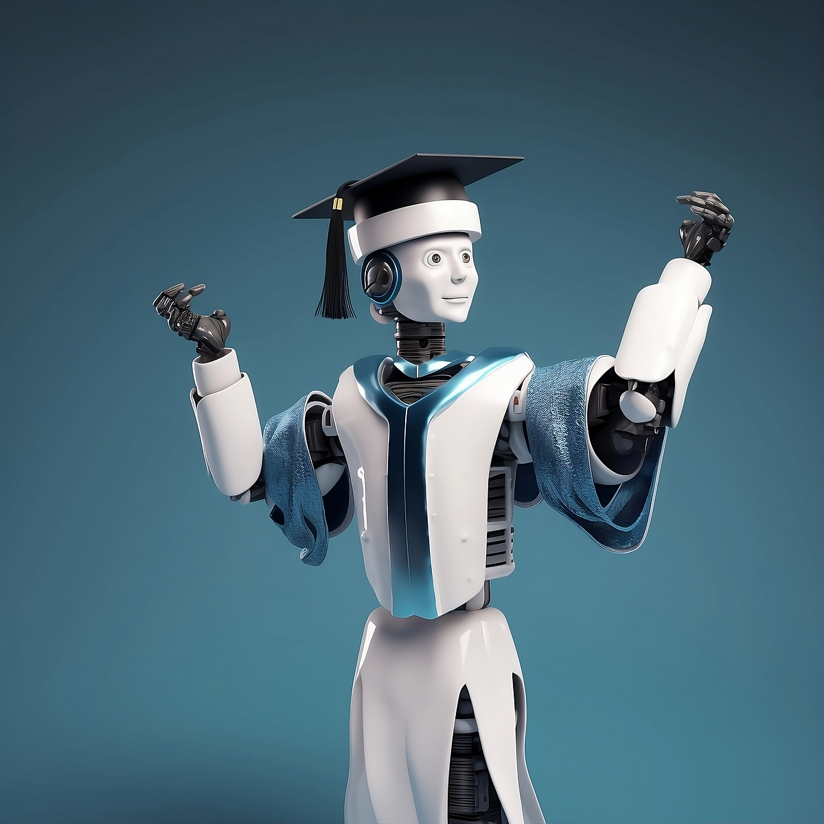 A Brief History of AI Development: From Dreams to Reality | by Martin ...