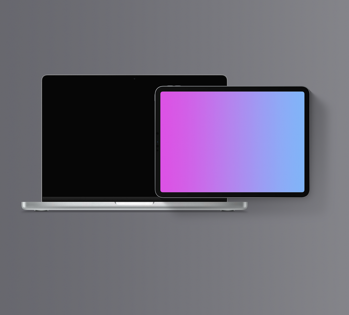 The all in one MacPad. The more I think about it, the more I’m… | by ...
