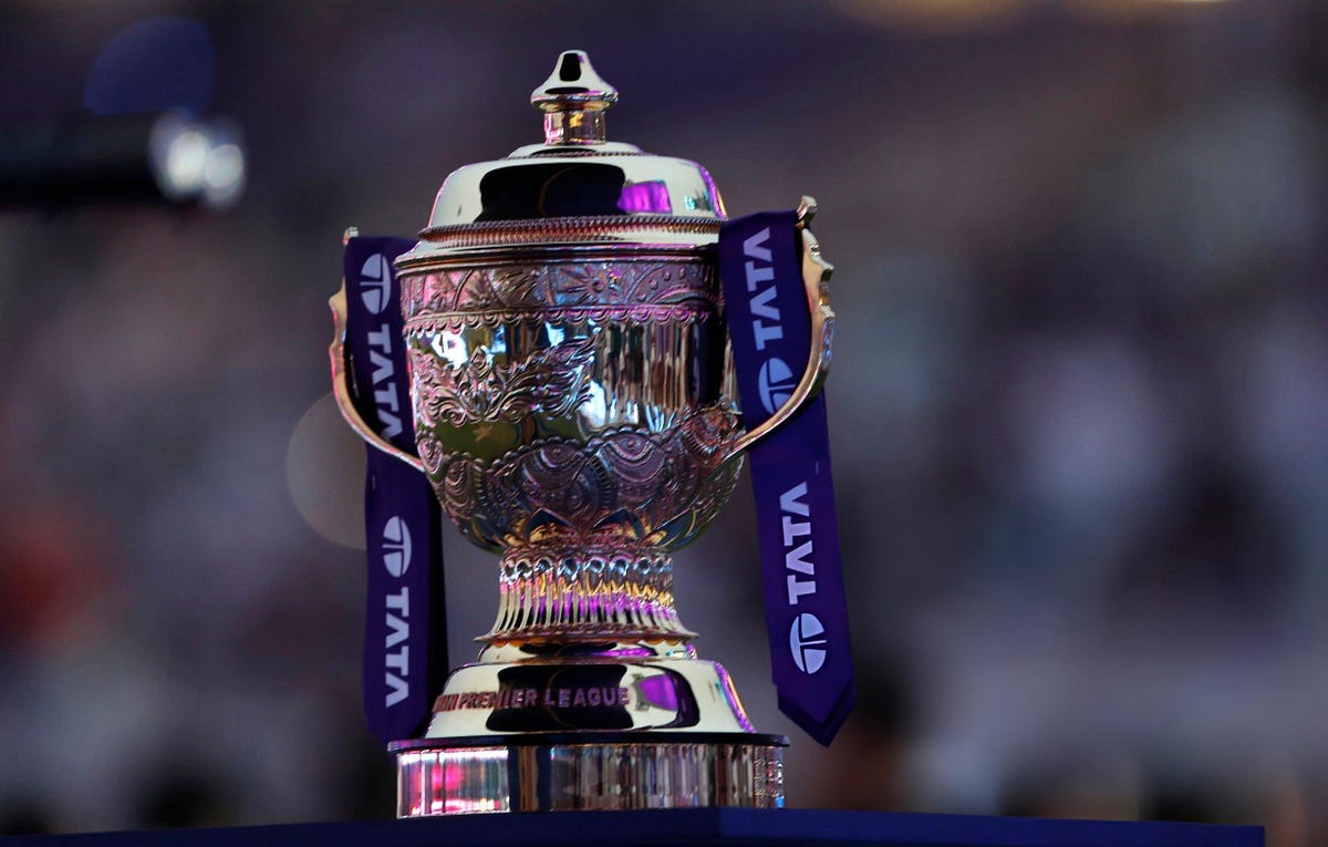 How Do IPL Teams Make Money? The Business Secrets Behind Every ...