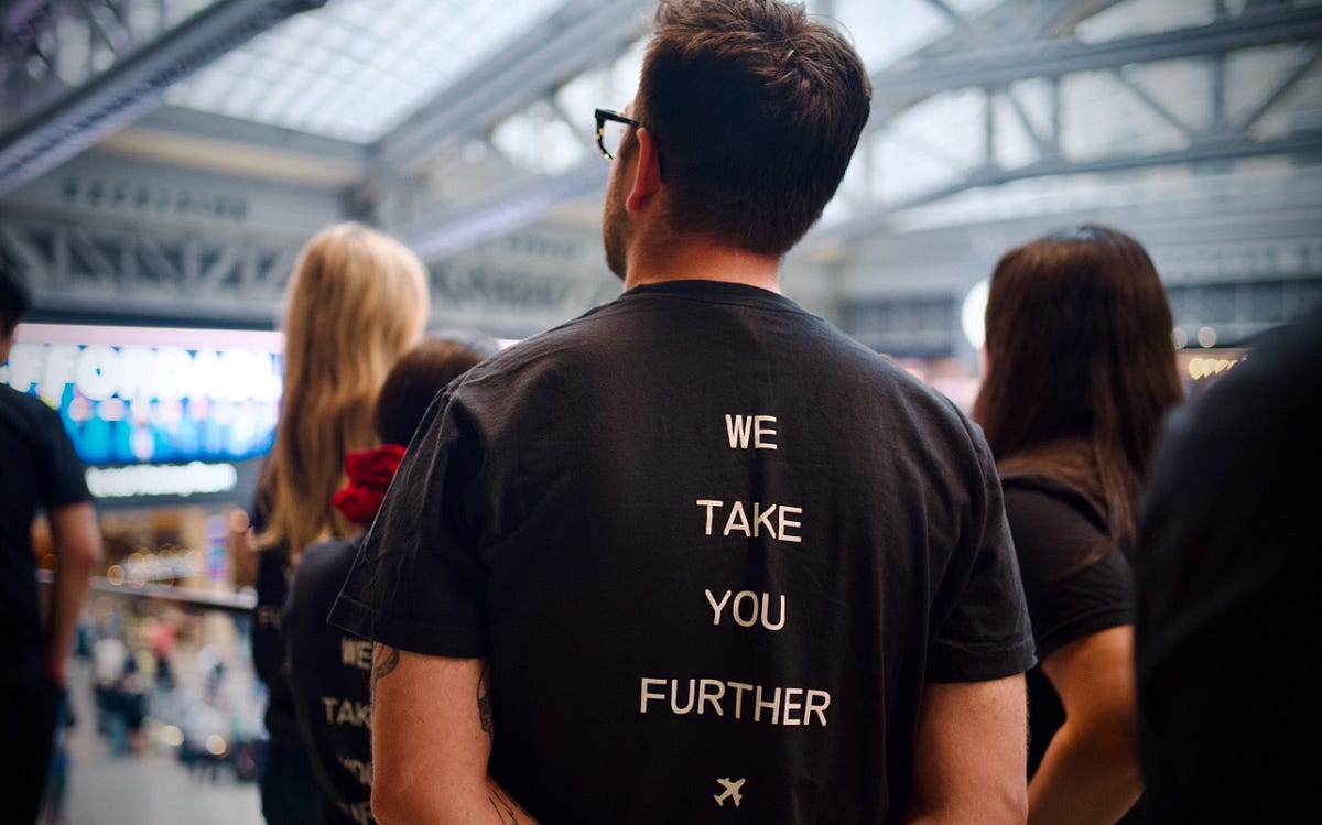 Miles Traveled, Lessons Learned: Reflecting on Three Years at Away | by ...