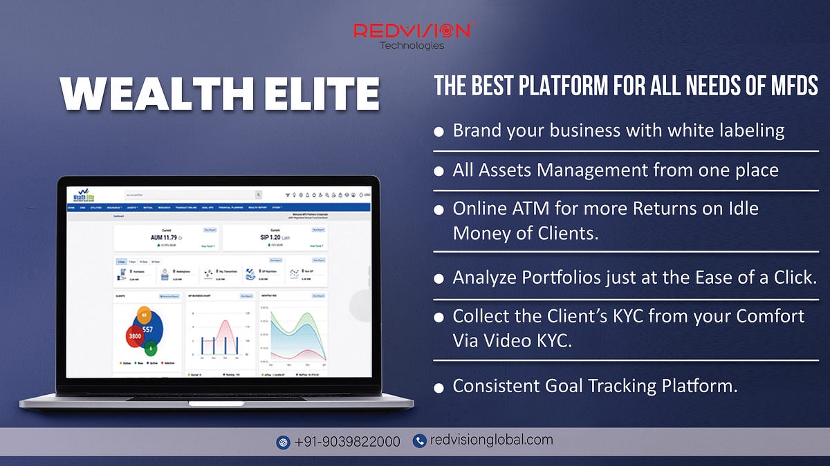Is It Possible To Offer Multiple Mutual Fund Schemes Through Mutual Fund Software For