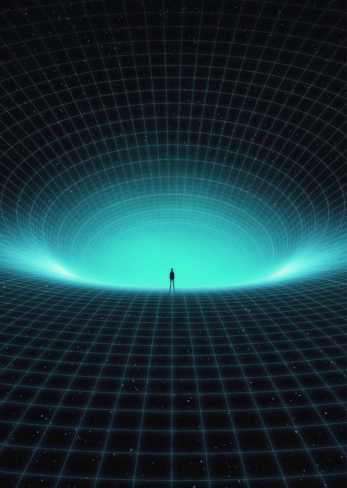 The Hidden Religion of Data: How We Started Worshipping the Machine ...