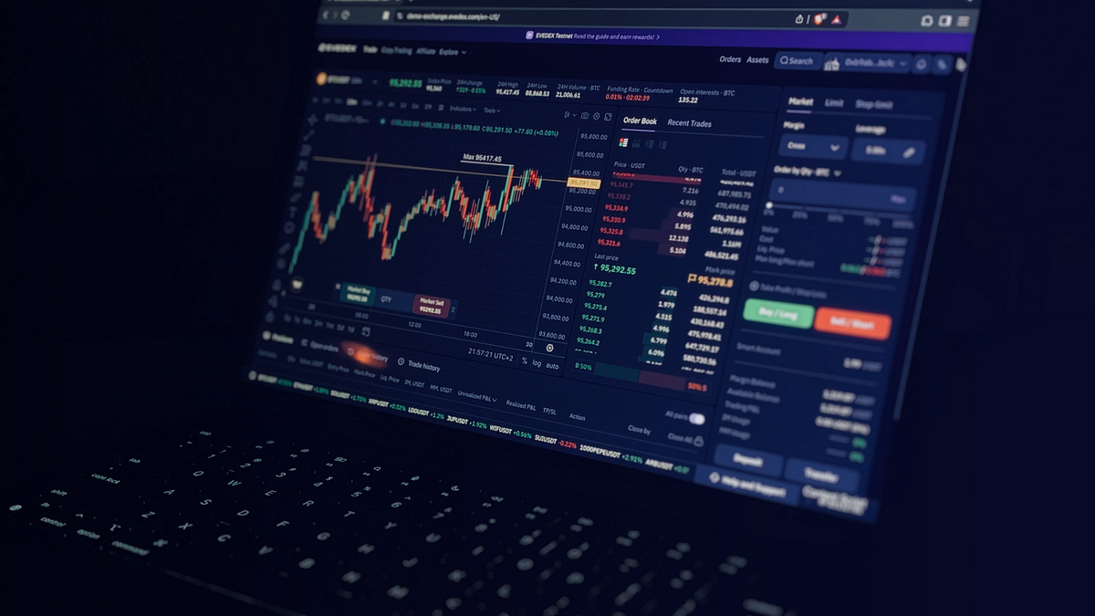 EVEDEX’s Strategic Funding from Changer Club: A DeFi Milestone Fueled by BD | by Decebal ...