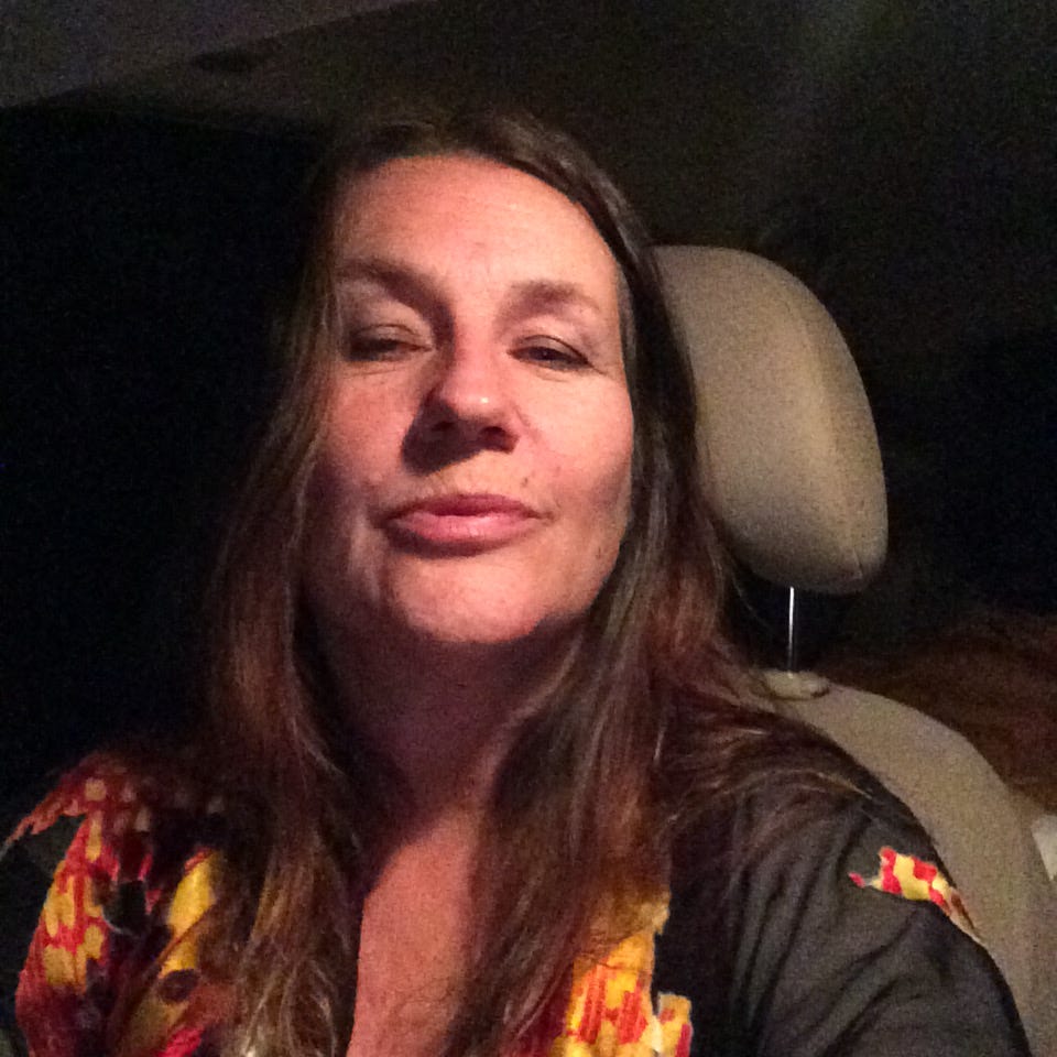 Susan Berry. Deepening Story-Telling with Conscious… | by Susan Berry ...
