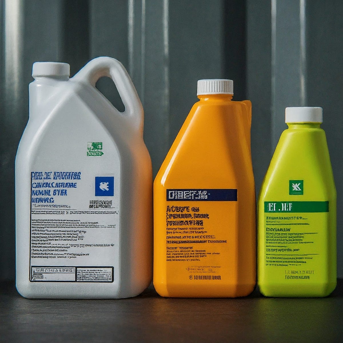 The Critical Role of Fluids in Electric Vehicles (EVs): A Deep Dive ...