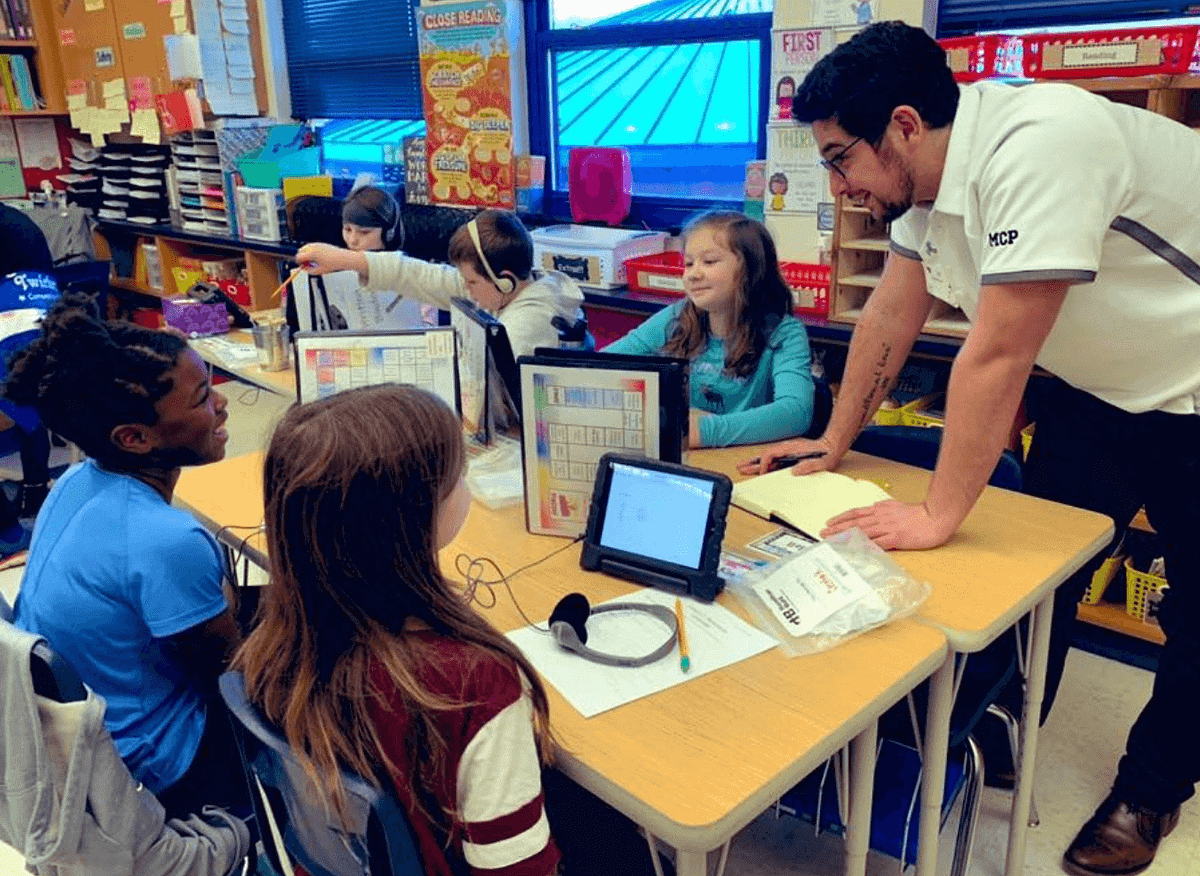 Evolution of Classroom Culture: Computers and the Internet | by Will ...