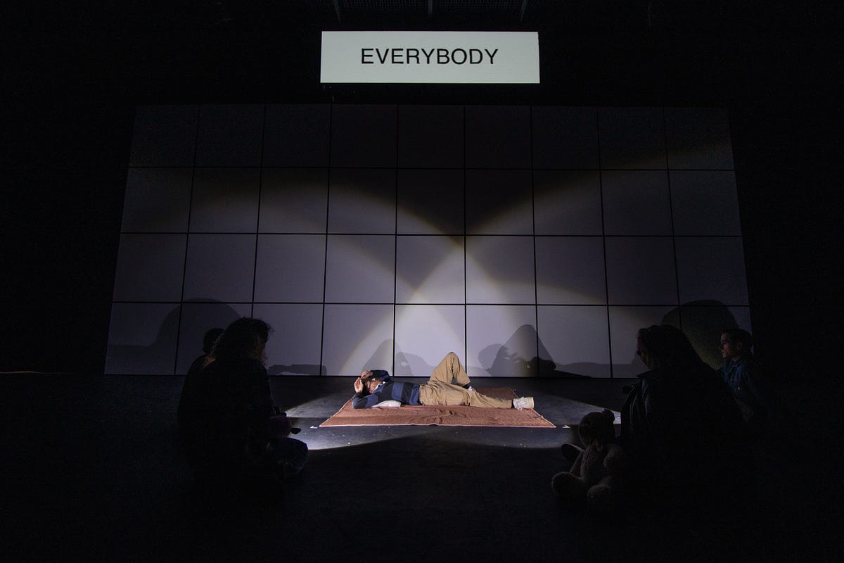 Live Theater Returns to Hofstra After Pandemic forces 18 Month Shutdown ...