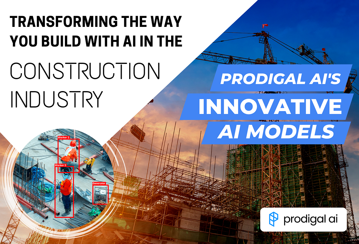 Leveraging AI For Sustainability In Construction | by Manish Yadav ...