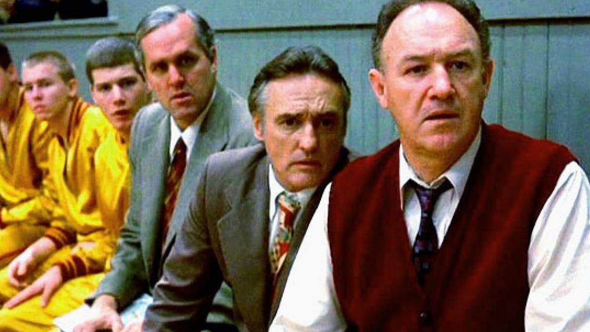 RIP Norman Dale: The Greatest Coach We All Wished We Could’ve Played ...