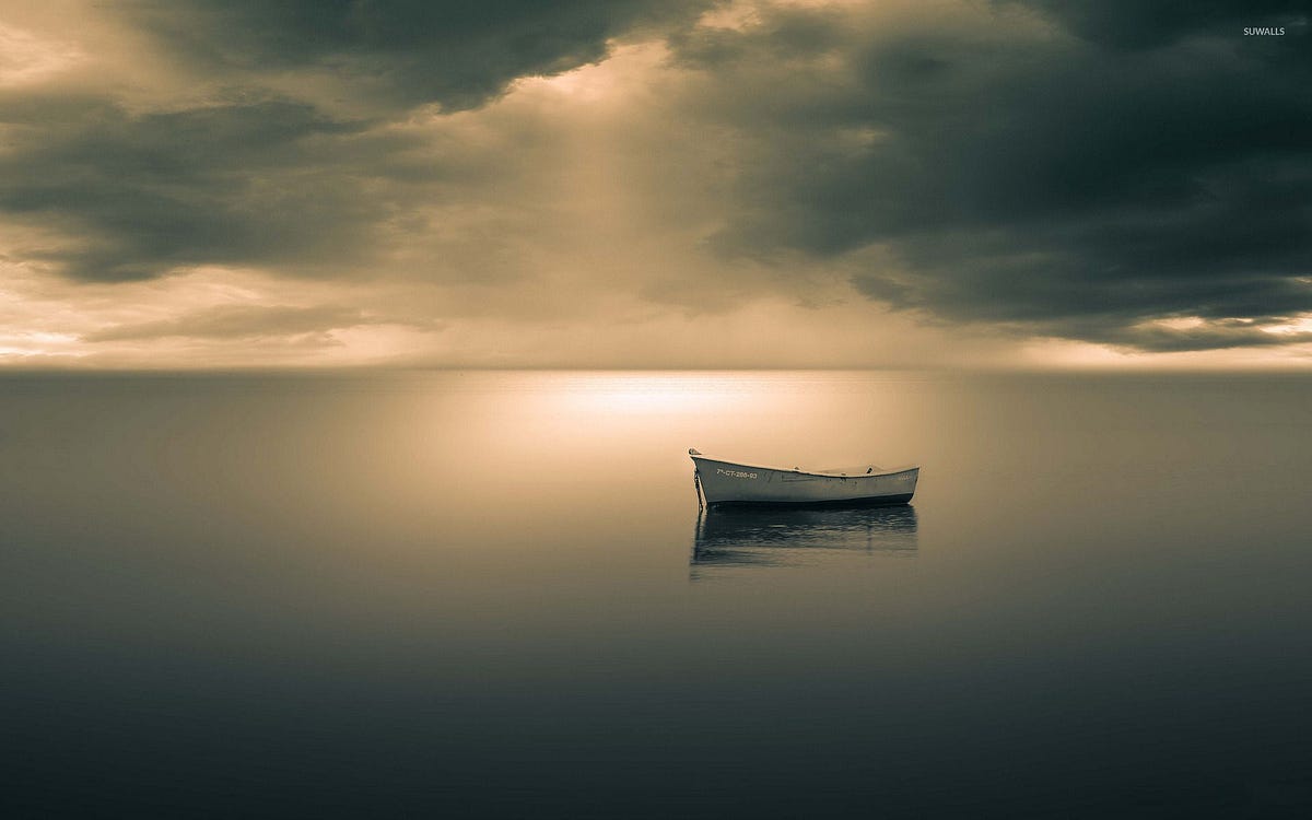 In Quest of Peace. The pursuit of peace in one’s life is a… | by Aman ...